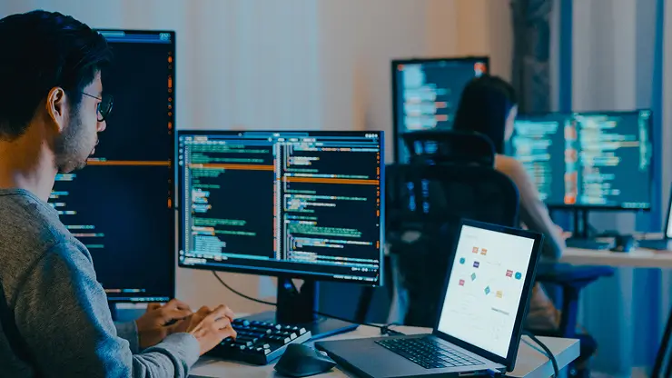 AI in Front-End Development: What’s Changing?