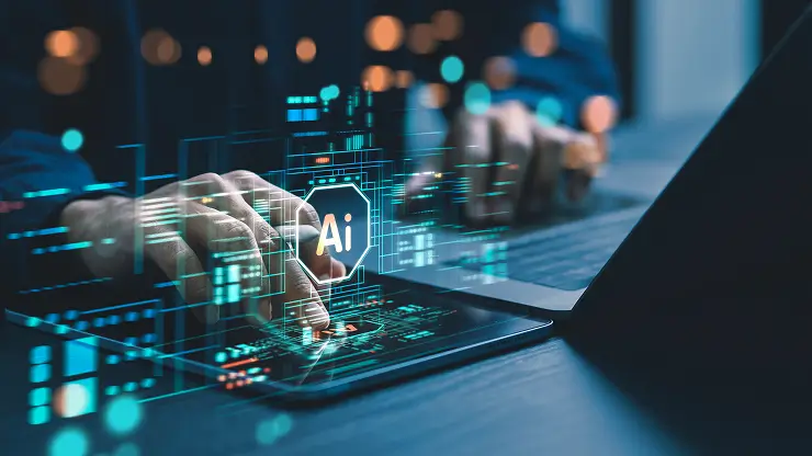 Top AI Trends Shaping the Future of Websites in 2025